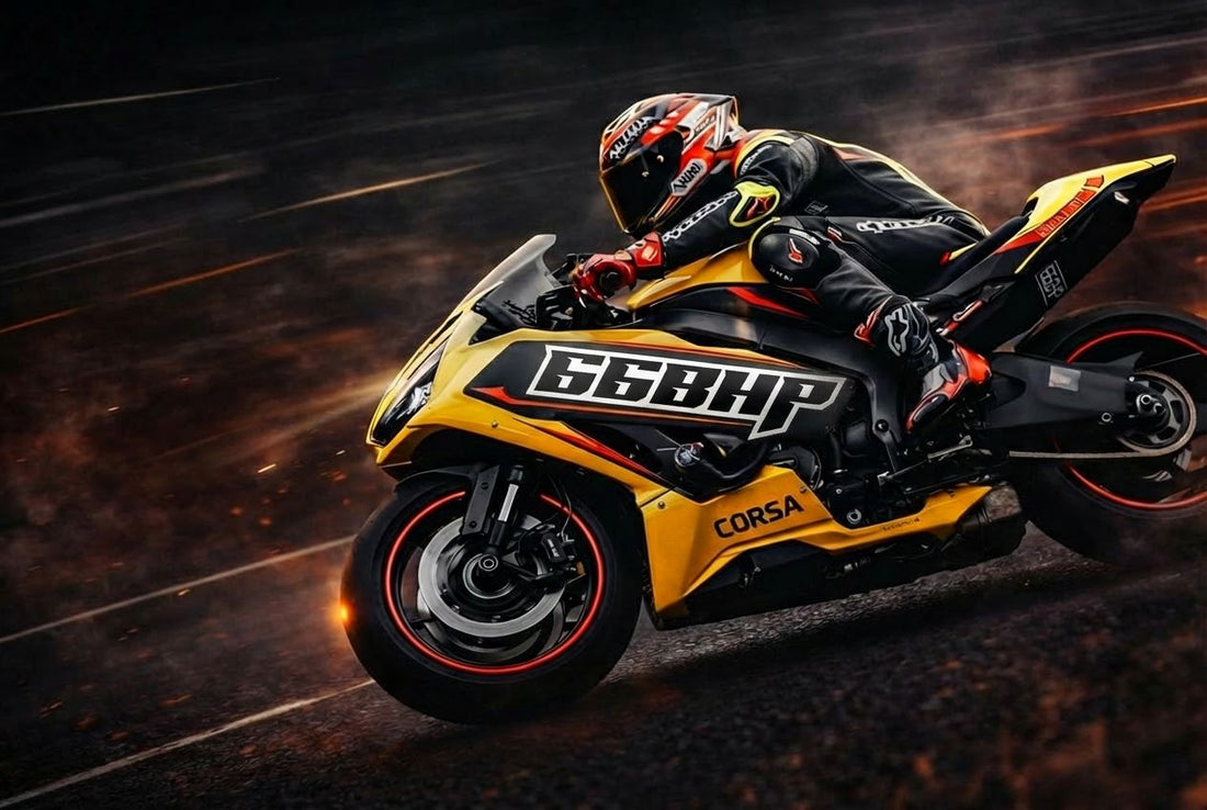 66Bhp