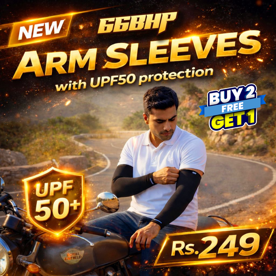 Products – 66Bhp